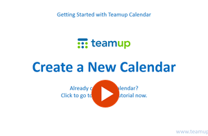 Why Teamup - Teamup Calendar - Shared online calendar for groups