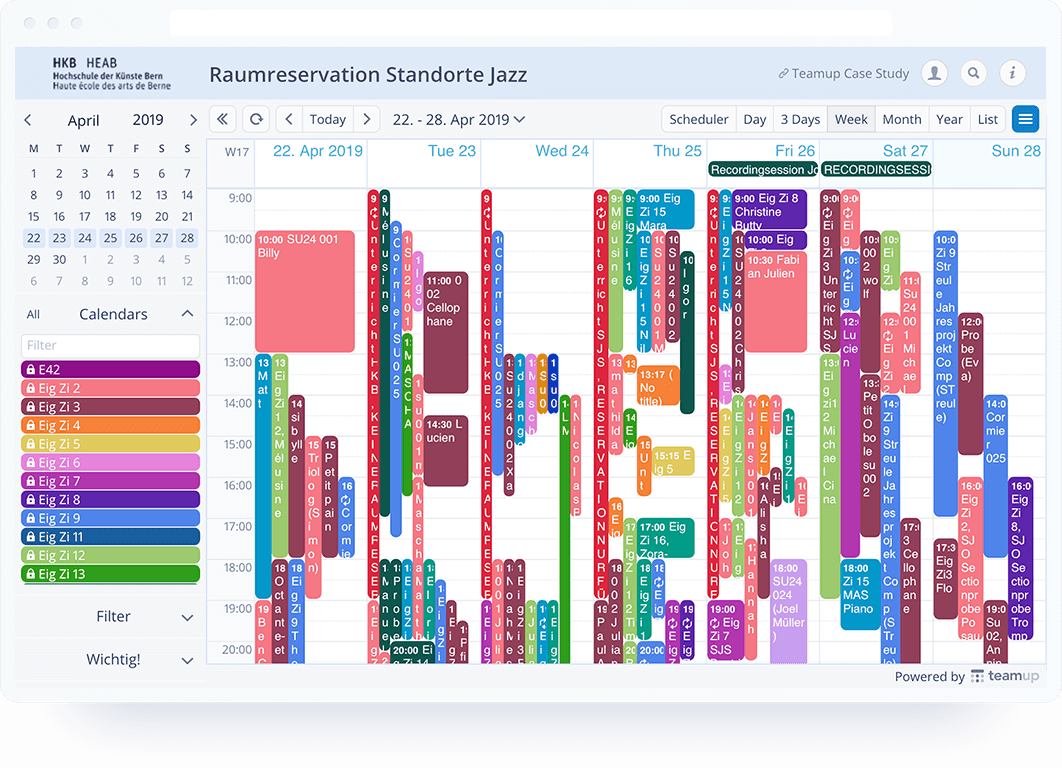 Group Calendar In Teams Summafinance
