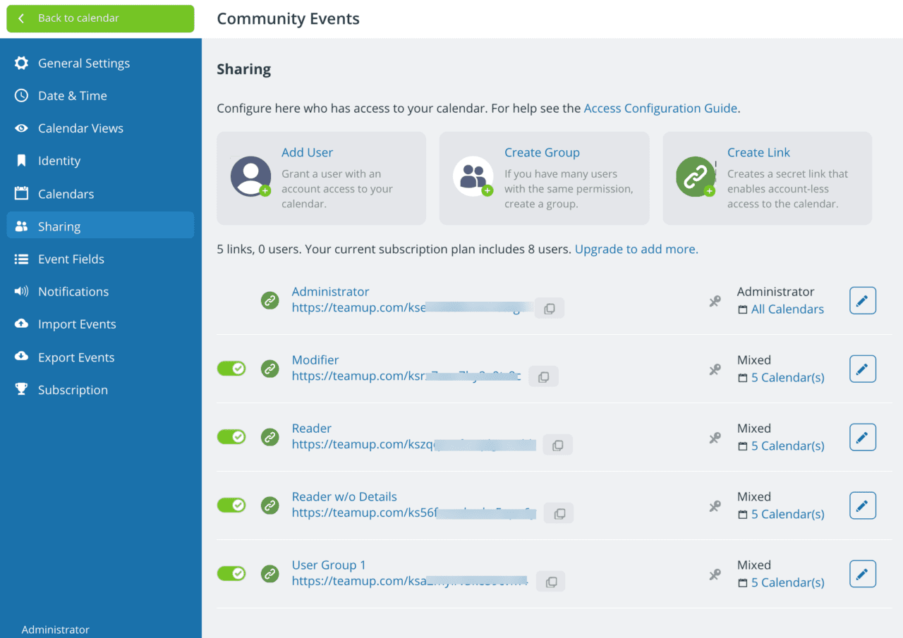How Teamup Is Different - Teamup.com