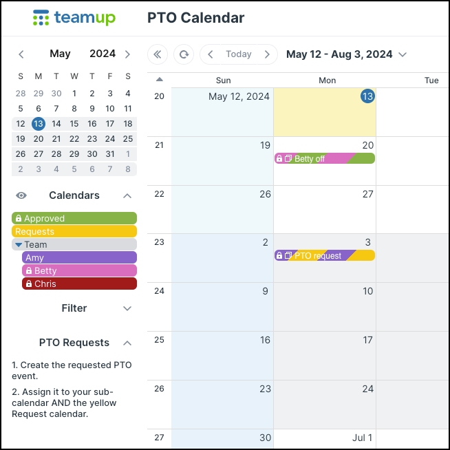 Self-Booking Guidelines: How to Help Users Book on Your Calendar ...