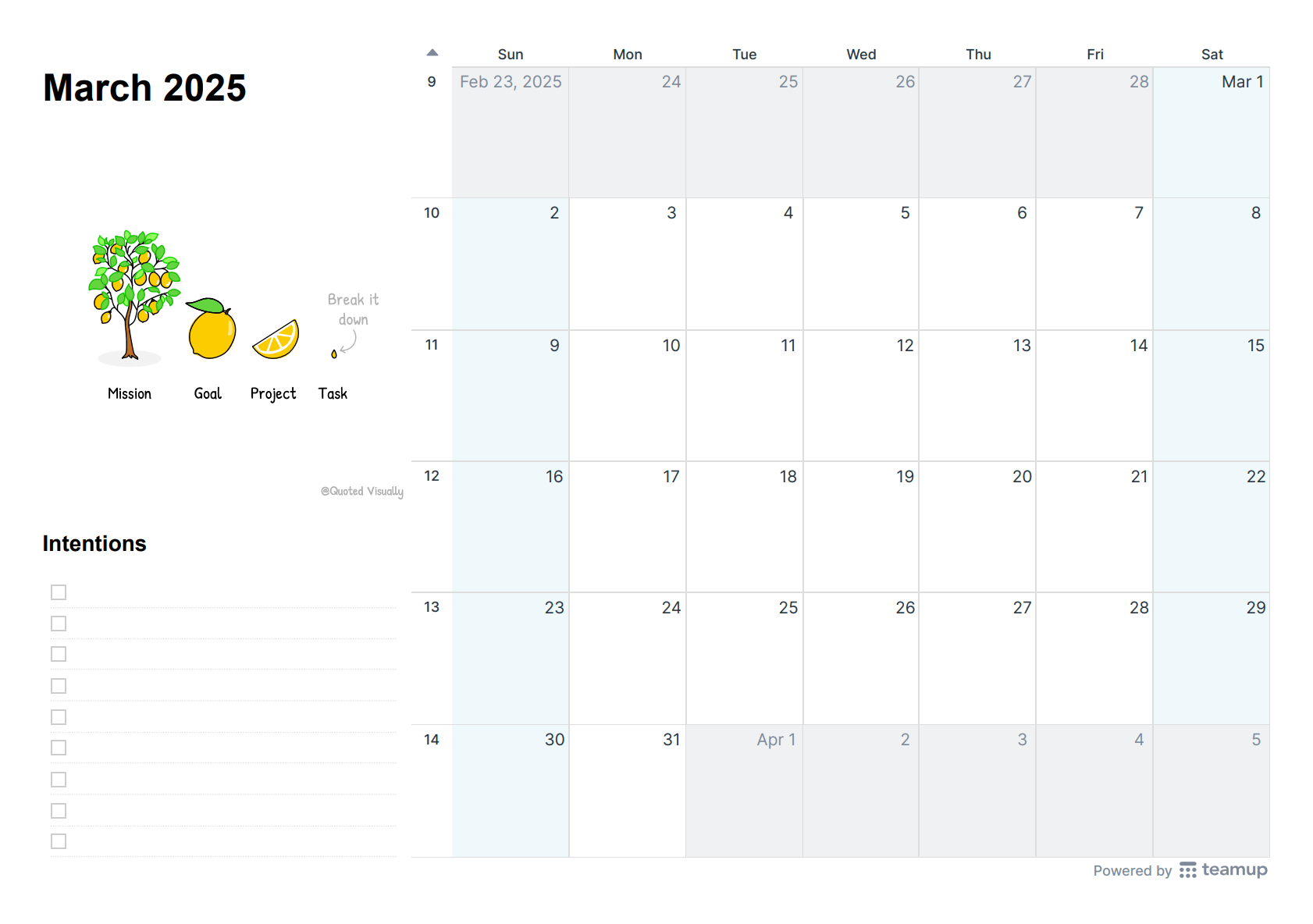 Individual Monthly Printable Calendars For 2020 And 2021 Elegant